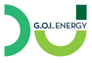Press Release – G.O.I. ENERGY